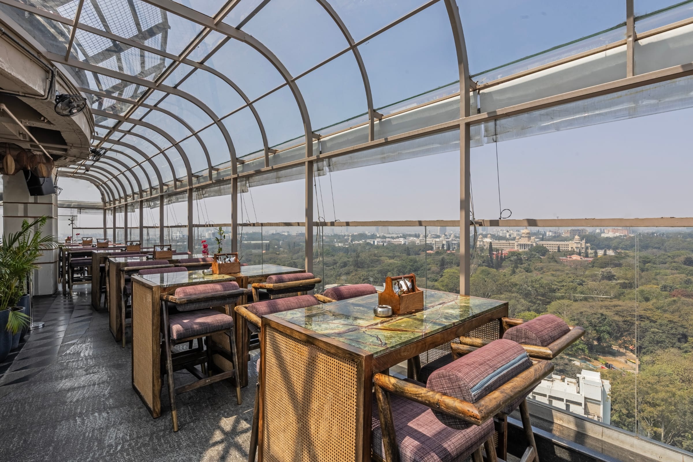 Botany Brew and Kitchen, Lavelle Road, Bangalore | Zomato