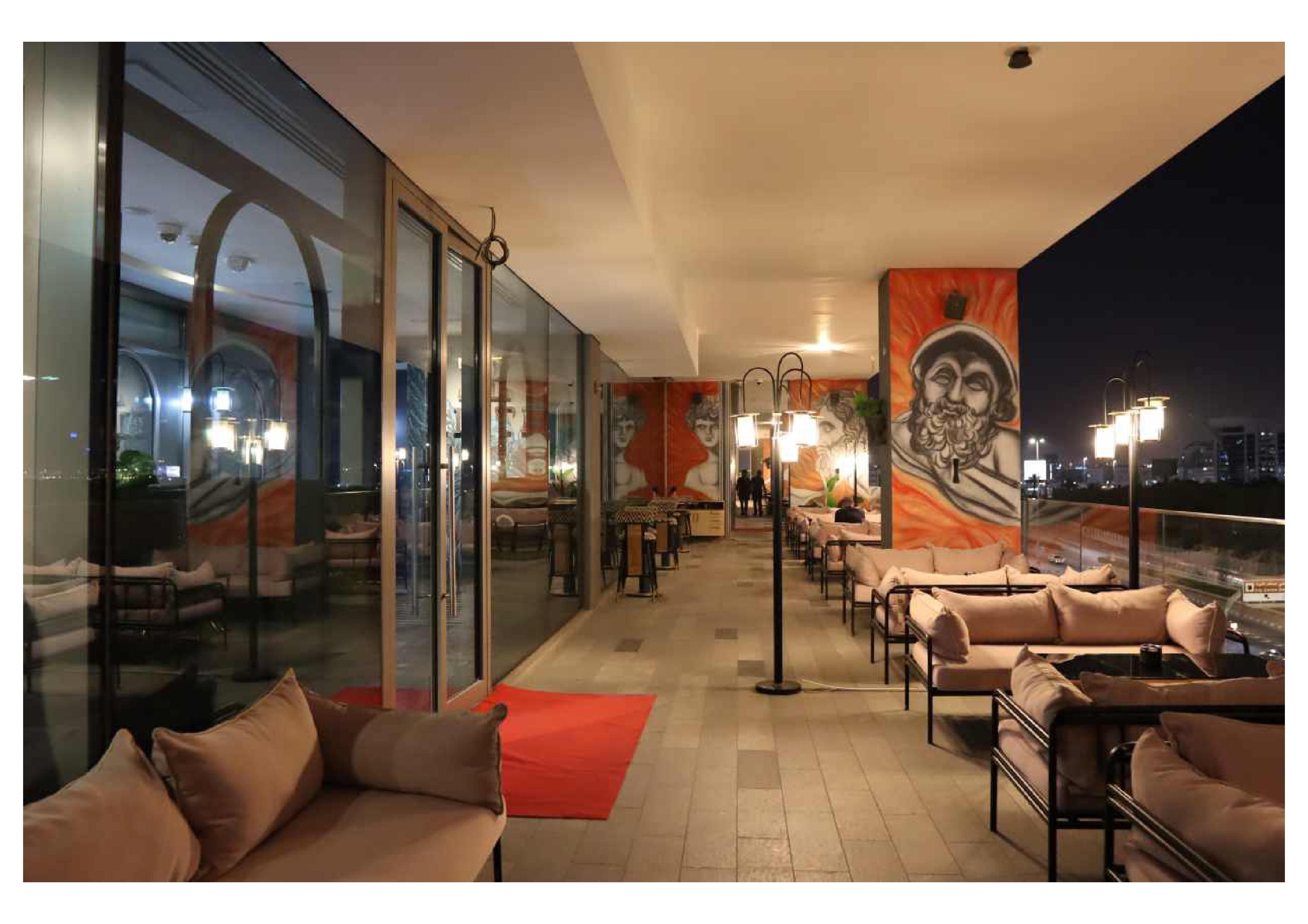 Elite Club, Deira City Centre Area, Dubai | Zomato