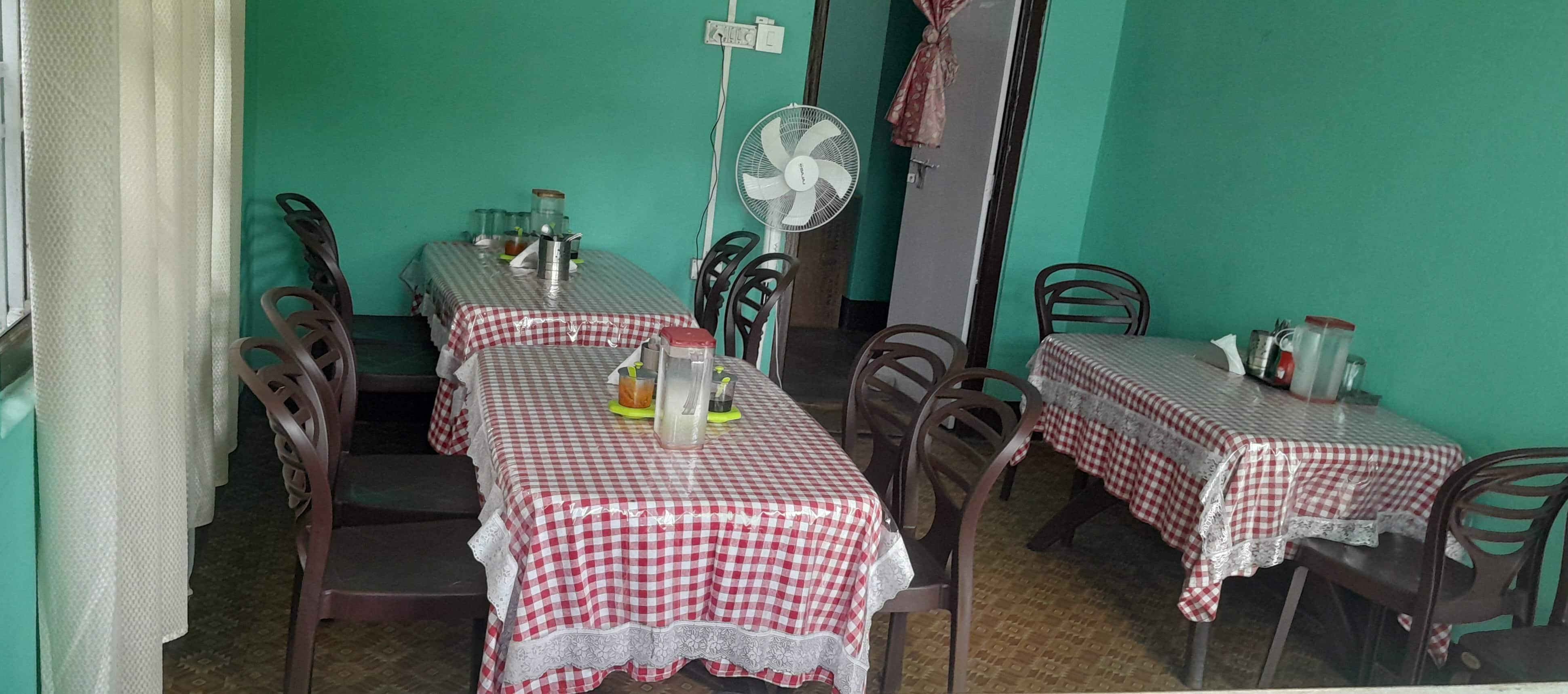 Himalayan Delight Restaurant, Tadong, Gangtok | Zomato