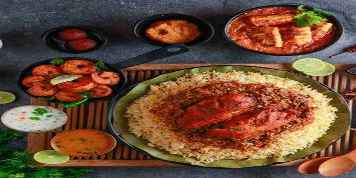 Bagara Biryani Cafe, Electronic City, Bangalore | Zomato