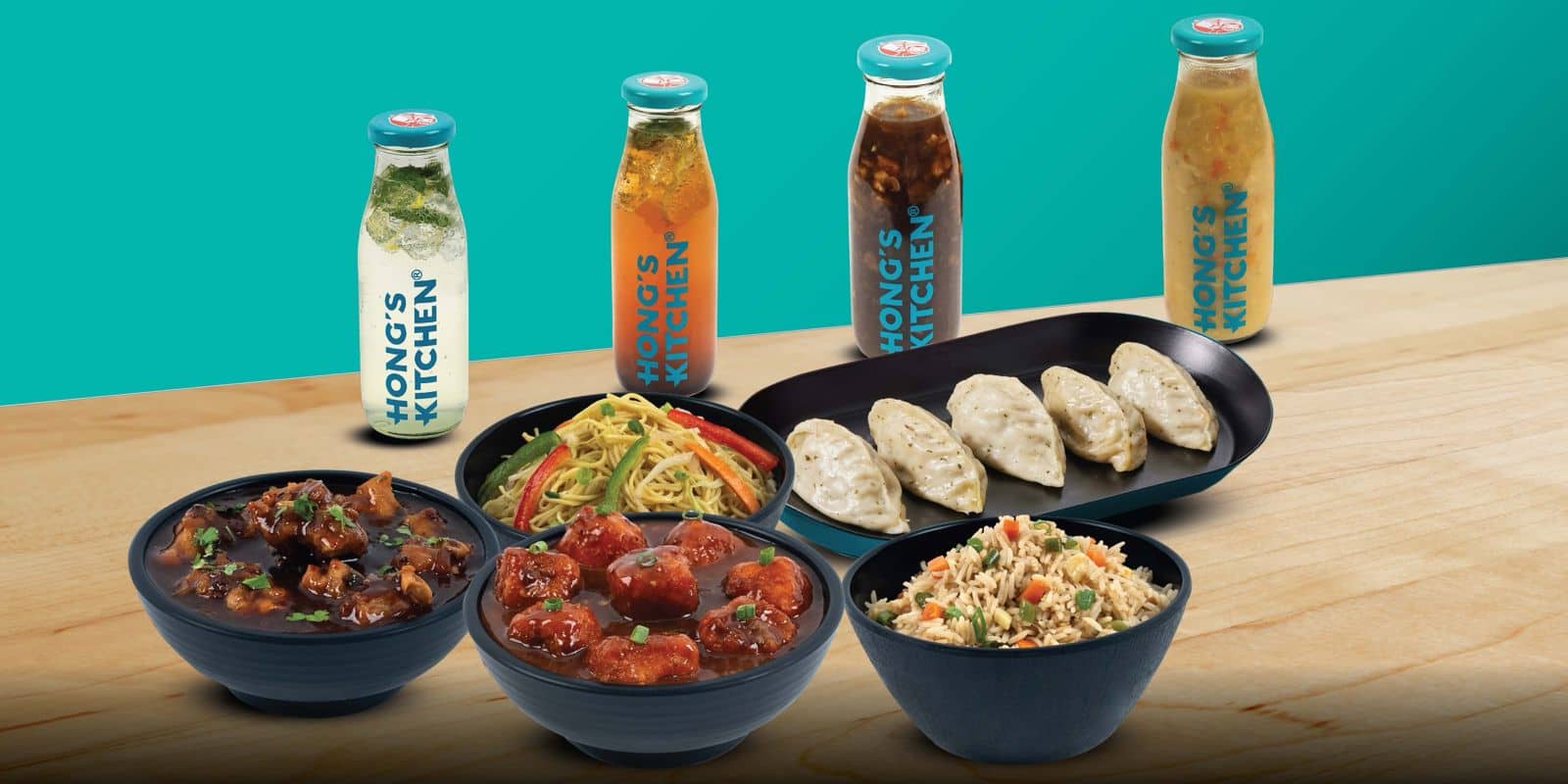 Hong's Kitchen - Hearty! Tasty! Chinese!, Shastri Nagar, Meerut | Zomato