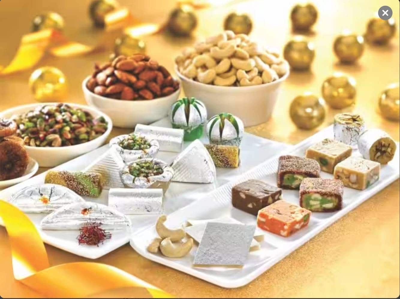Asha Sweet Center - Since 1951, BTM, Bangalore | Zomato