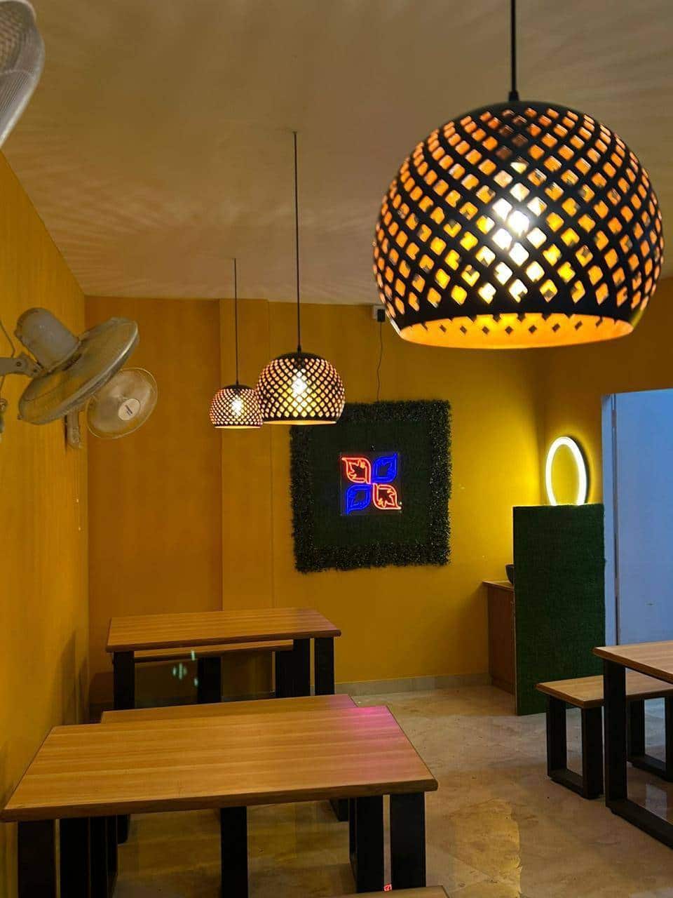 Mijuu's Kitchen, Peelamedu, Coimbatore | Zomato