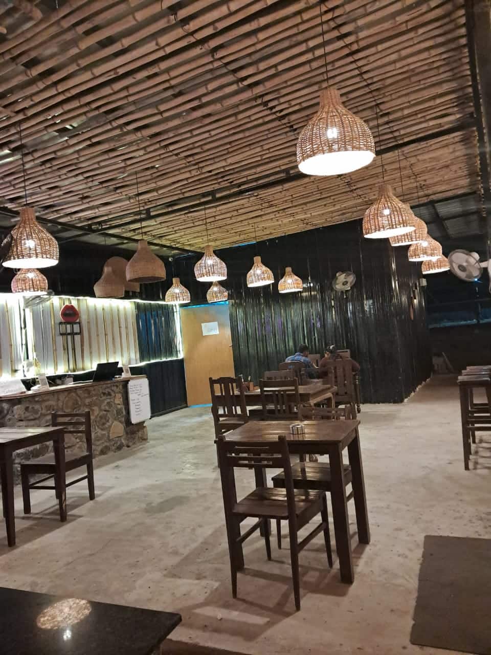 Boho Barn Cafe, Alandi, Pune | Zomato