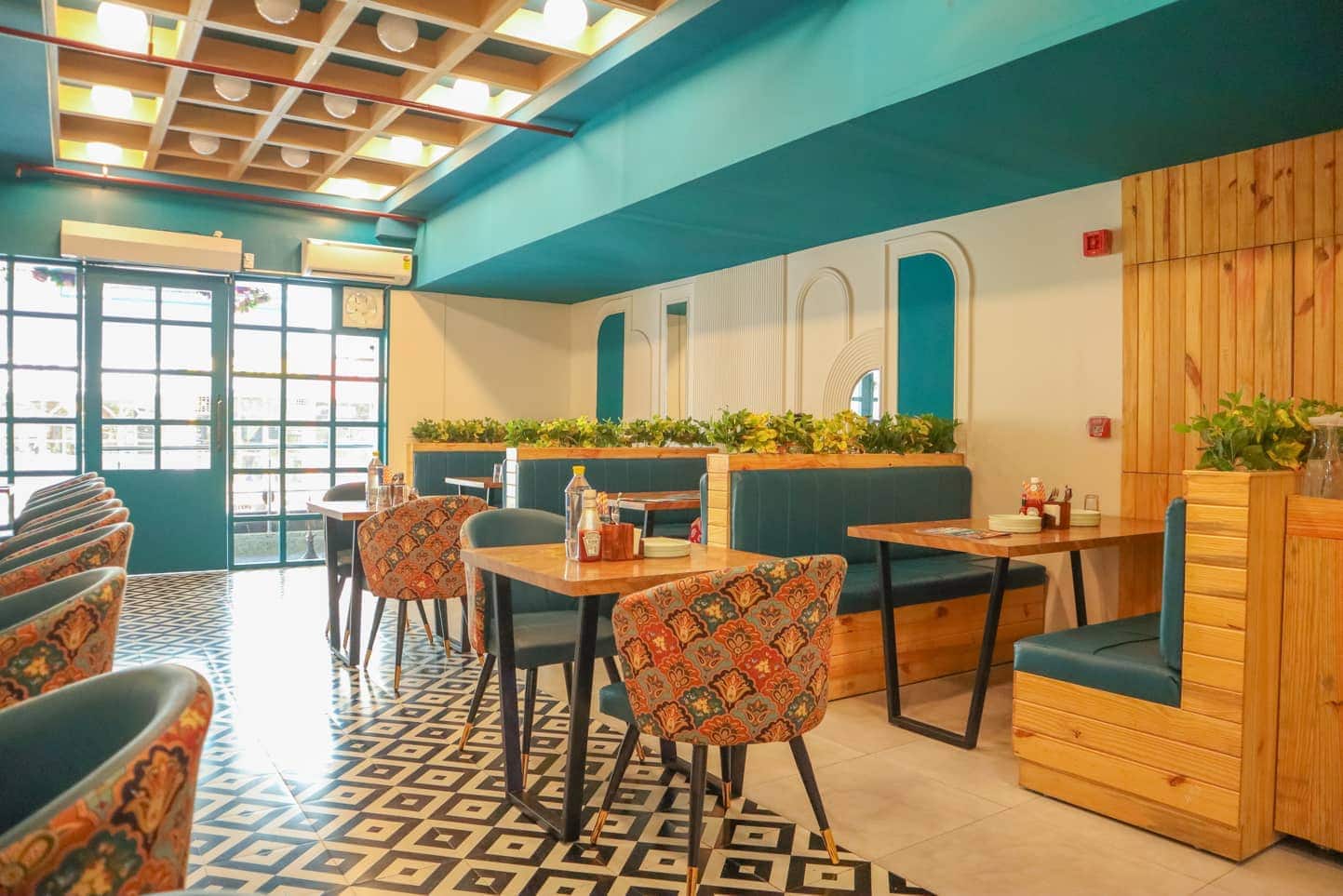 Cafe ElleBee, Raj Nagar, Ghaziabad | Zomato