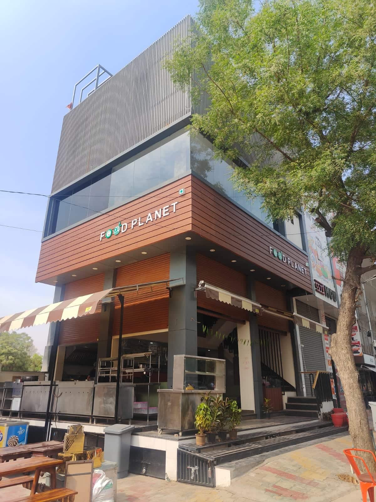 Food Planet, Sardarpura, Jodhpur | Zomato