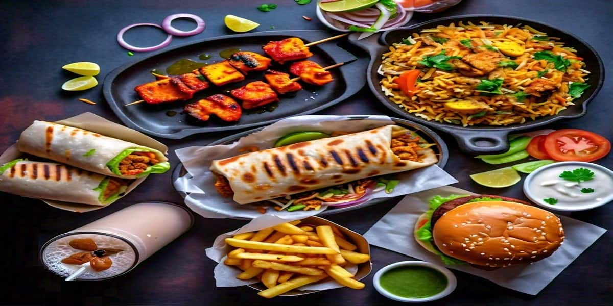 Pocketful Under 199, Sector 15, Faridabad | Zomato