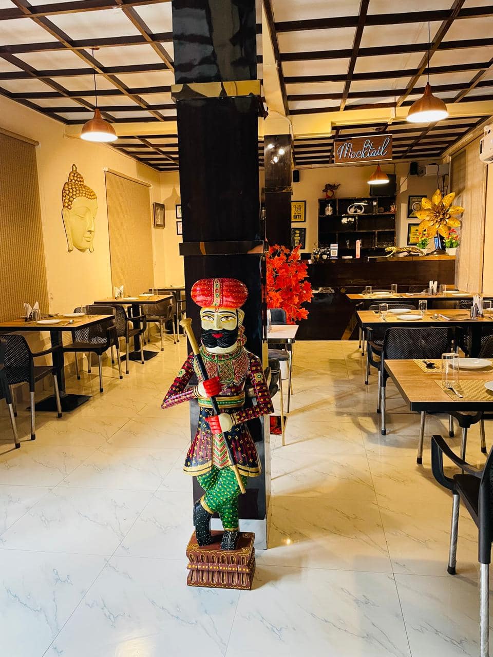 Devogram Cafe & Restro, Khanapara, Guwahati | Zomato