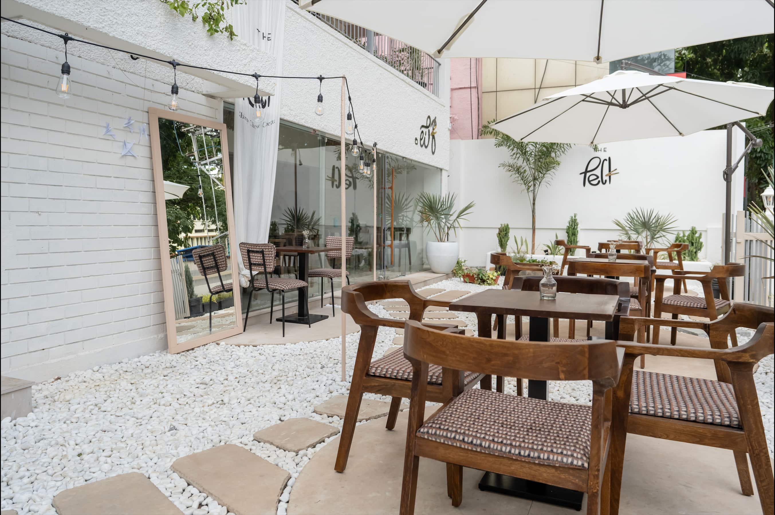 The Peck, Koramangala 8th Block, Bangalore | Zomato