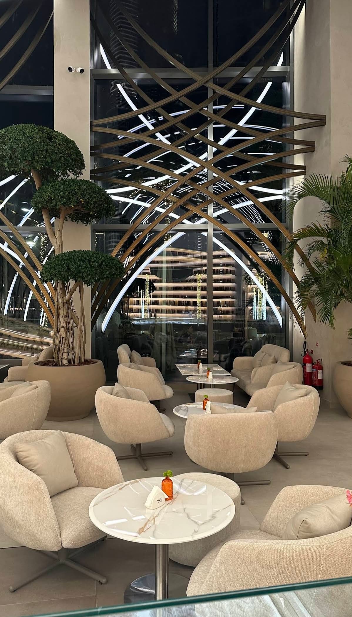 Ilio, Downtown Dubai, Dubai | Zomato