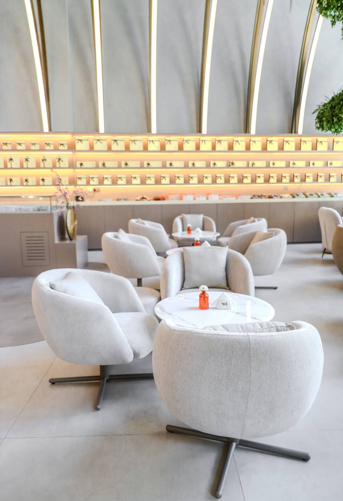 Ilio, Downtown Dubai, Dubai | Zomato