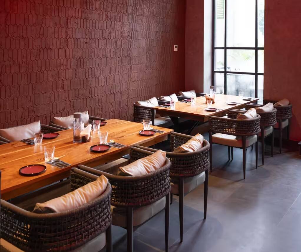 Photos of Fo'sho - Pan Asian & Italian Bistro, Pictures of Fo'sho - Pan ...