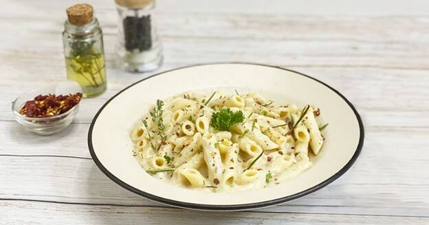 Hola Pasta - Fresh Gourmet Pasta, Chowringhee, Kolkata | Zomato