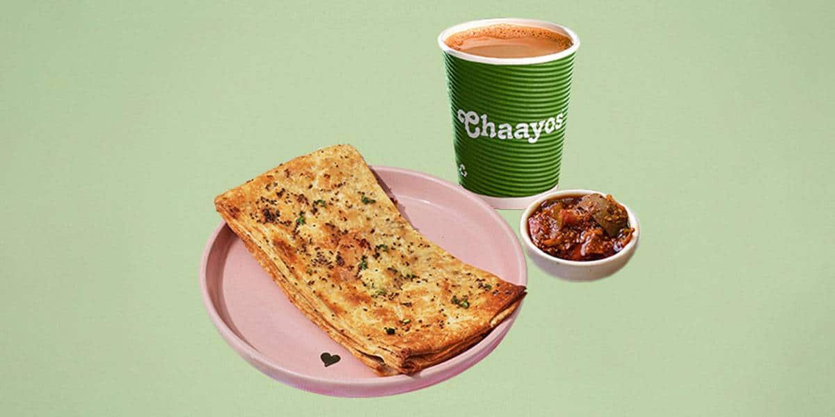 Chaayos Chai+Snacks=Relax, Kukatpally, Hyderabad | Zomato