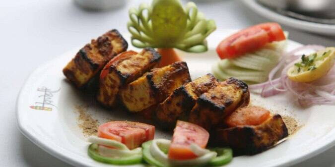 Haveli, Sector 2, Salt Lake, Kolkata - Zomato