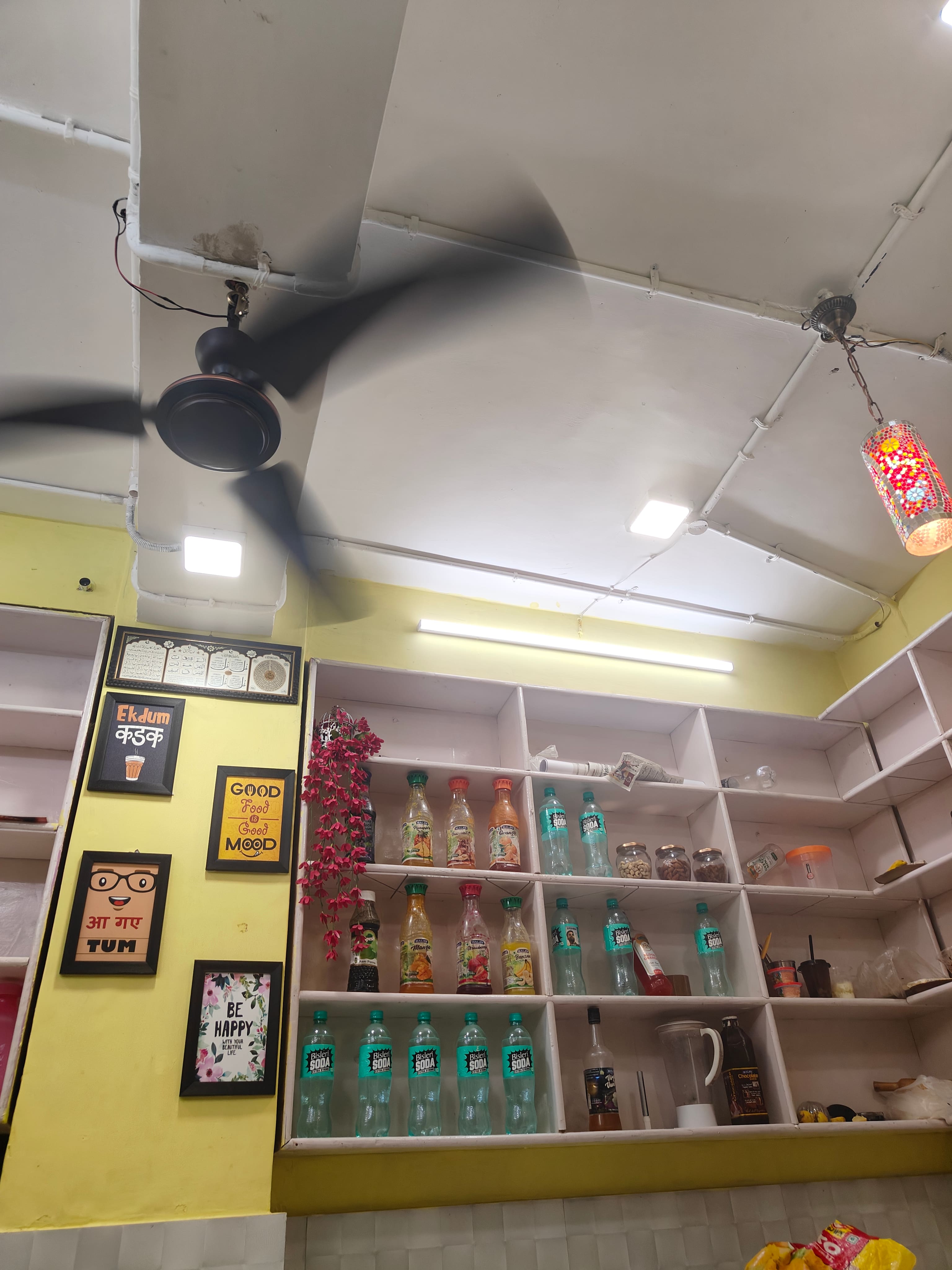 Hunger Hustle , Jamia Nagar, New Delhi | Zomato