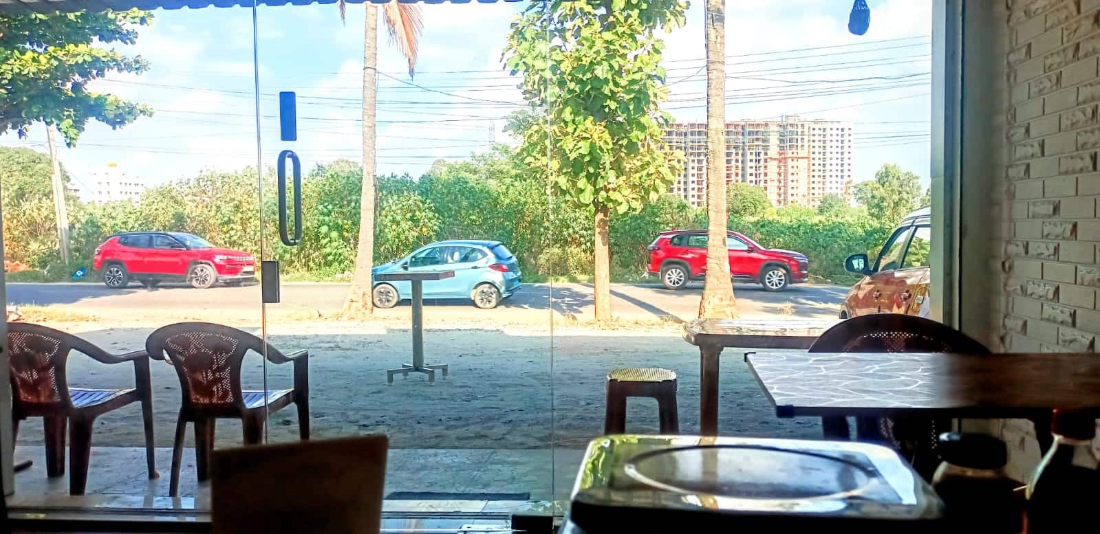 Samara Cafe, Sarjapur Road, Bangalore | Zomato