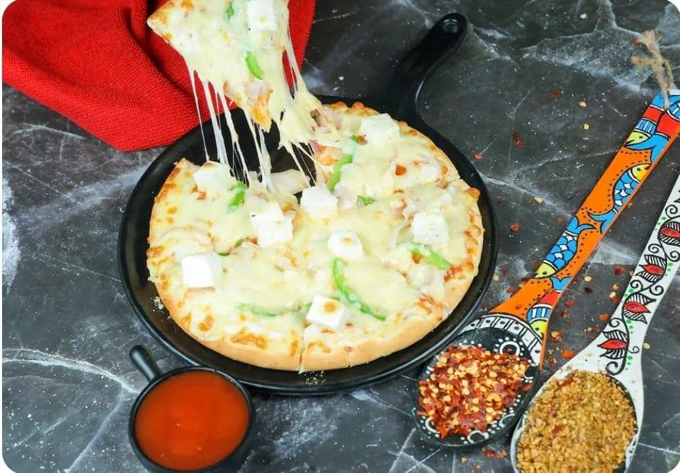 Italian Chaskaa Cafe & Resto, Raj Nagar, Ghaziabad | Zomato