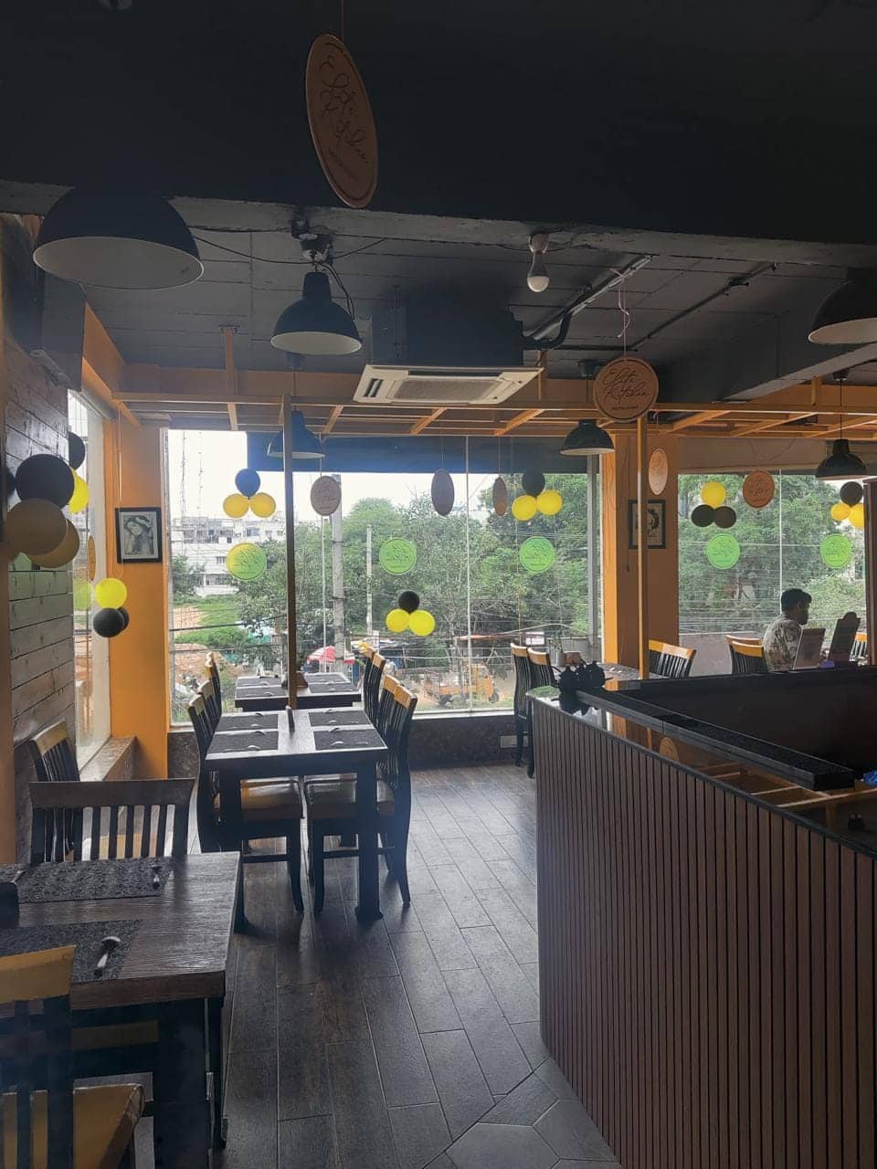 Elite Kitchen, Lingampally order online - Zomato