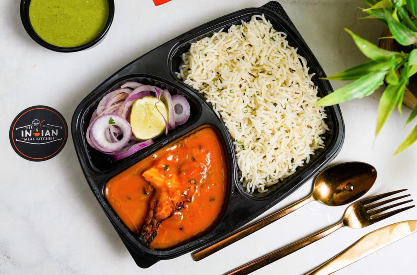 The Indian Kitchen , Anjuna, Goa | Zomato