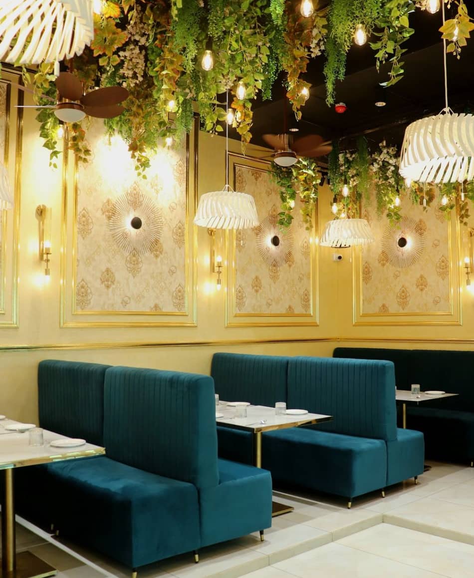 Menu of Khushamadeed, Mira Road, Mumbai