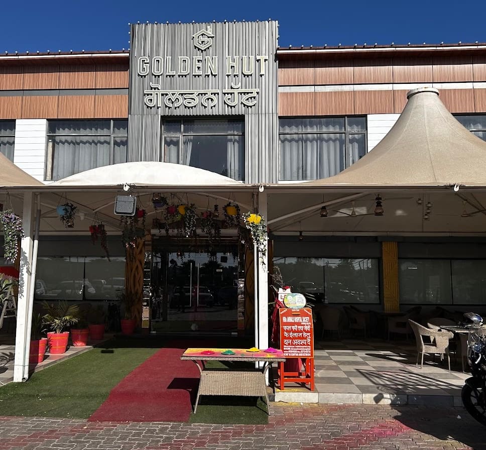 Golden Hut Dera Bassi, Dera Bassi, Zirakpur | Zomato