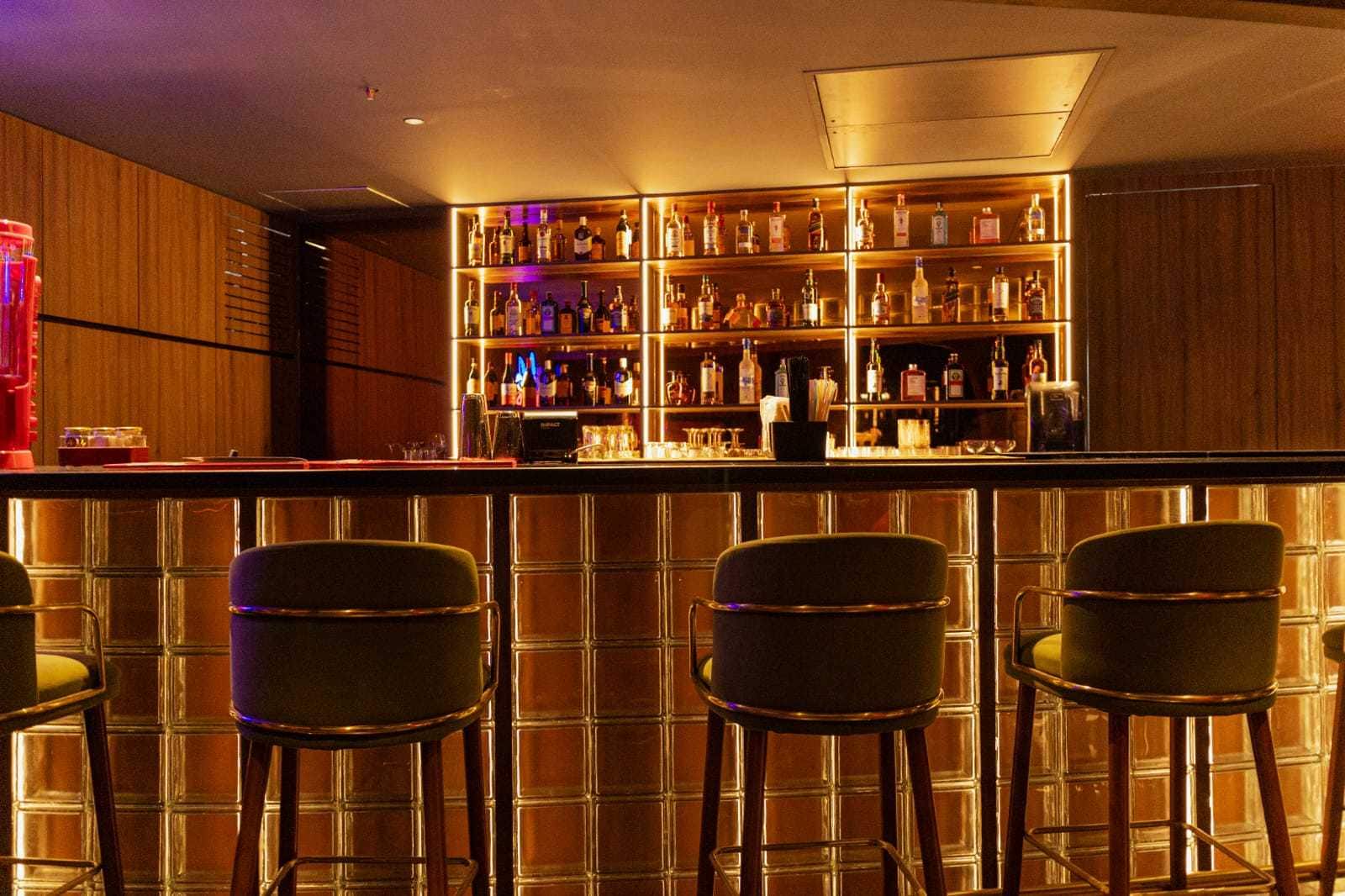 Firewater Neo Bar And Kitchen, Financial District, Hyderabad | Zomato