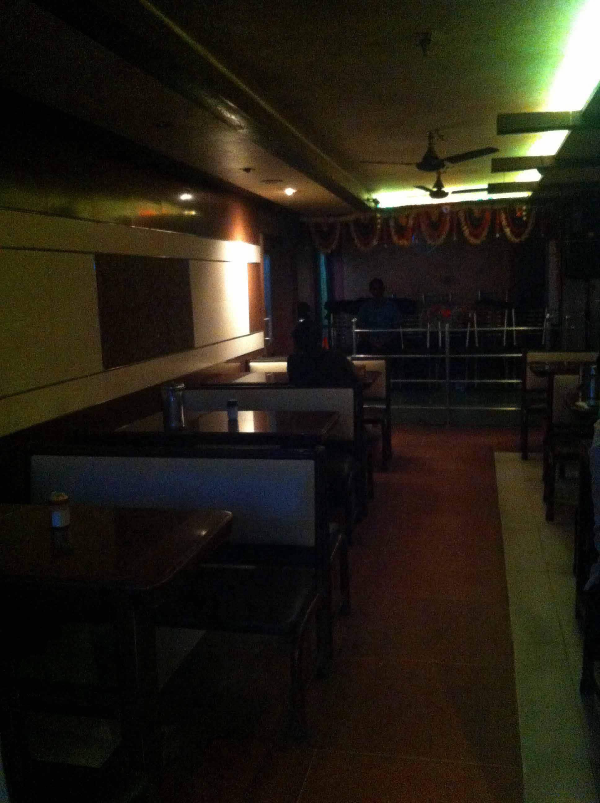 Railway Restaurant & Bar, Howrah Station Area, Howrah | Zomato