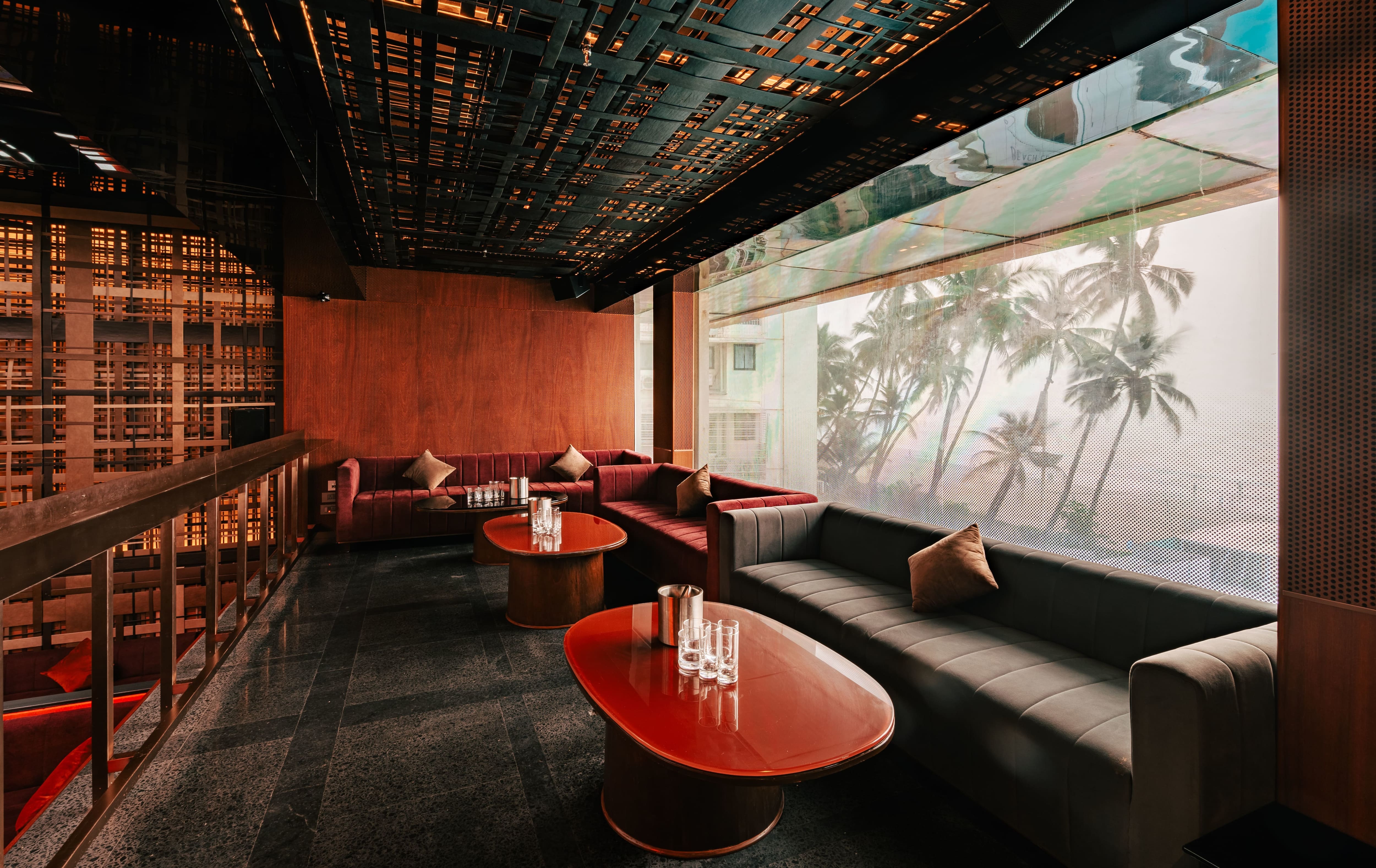 Leviitate - Bar & Tequilera, Juhu, Mumbai | Zomato