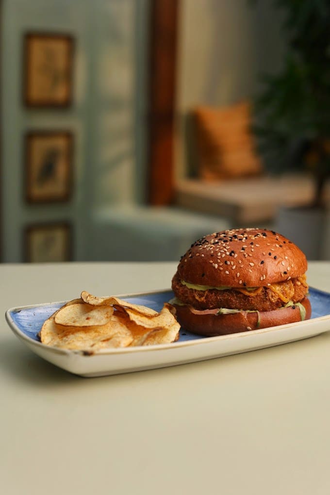 Shelter Cafe x Coffee by Javaphile, Carter Road, Bandra West, Mumbai ...