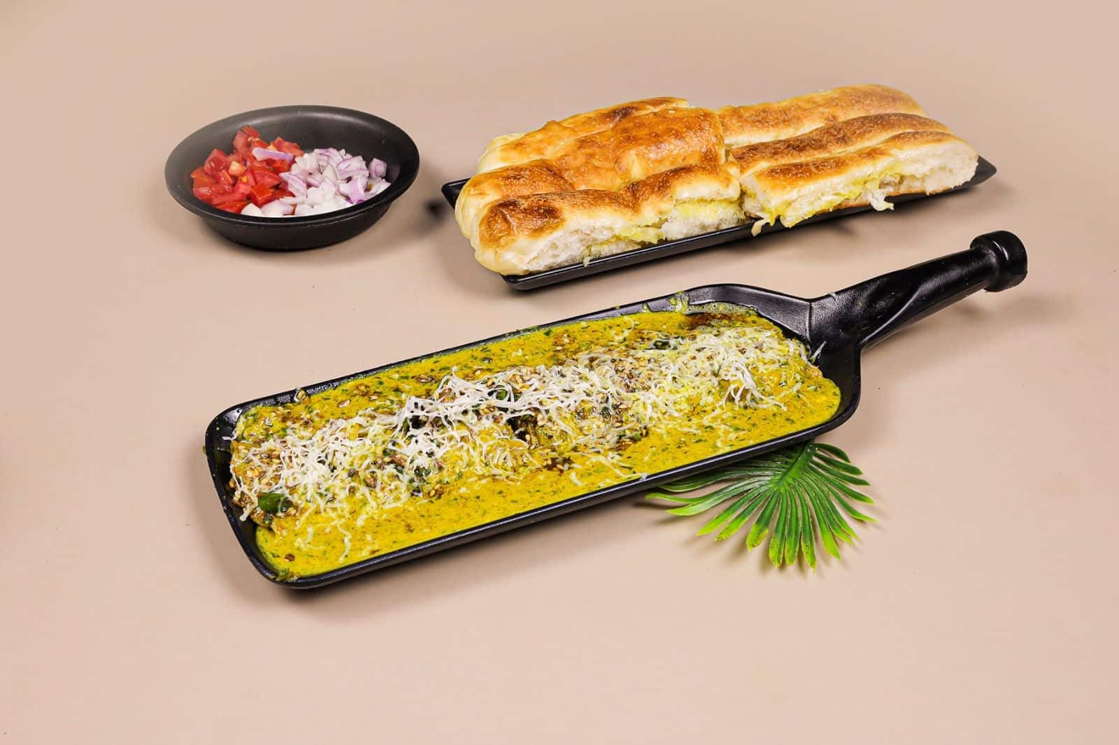 Bhakti Omlate, Kamrej, Surat | Zomato