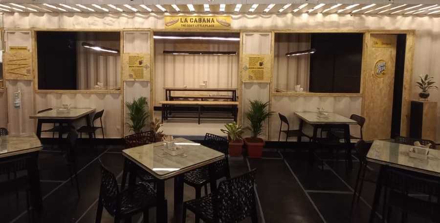 Photos of Gunrock Cafe , Pictures of Gunrock Cafe , Secunderabad | Zomato