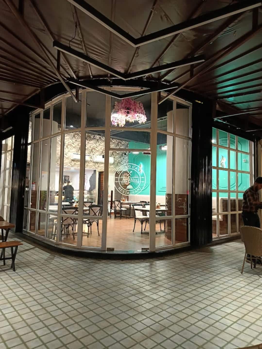 Book table and online reservation at Rashiva Coffee And Eatery, Kharghar, Navi Mumbai