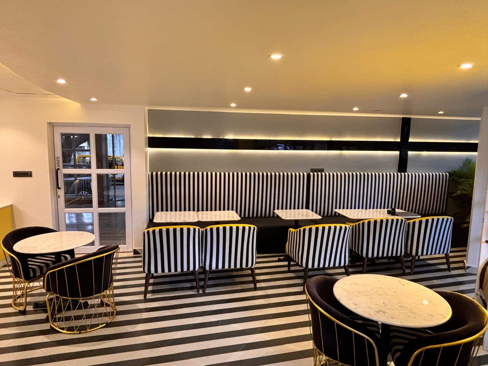 Menu of Sunshine cafe , Koramangala 2nd Block, Bangalore