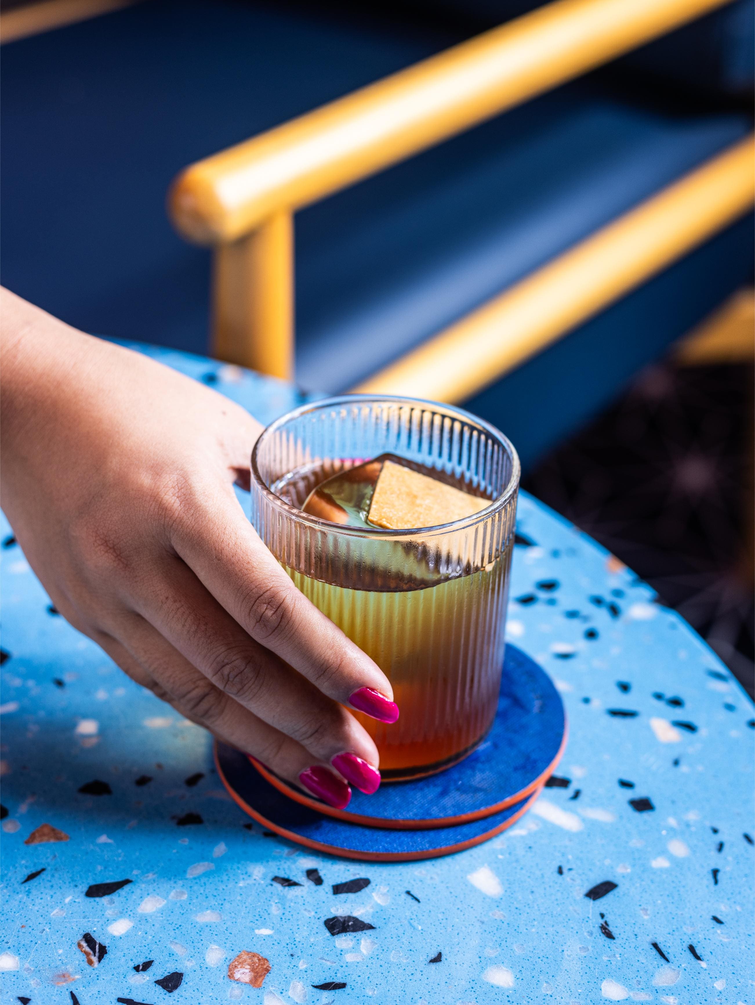 Patrao's - Ronil Goa - JDV by Hyatt, Calangute, Goa | Zomato