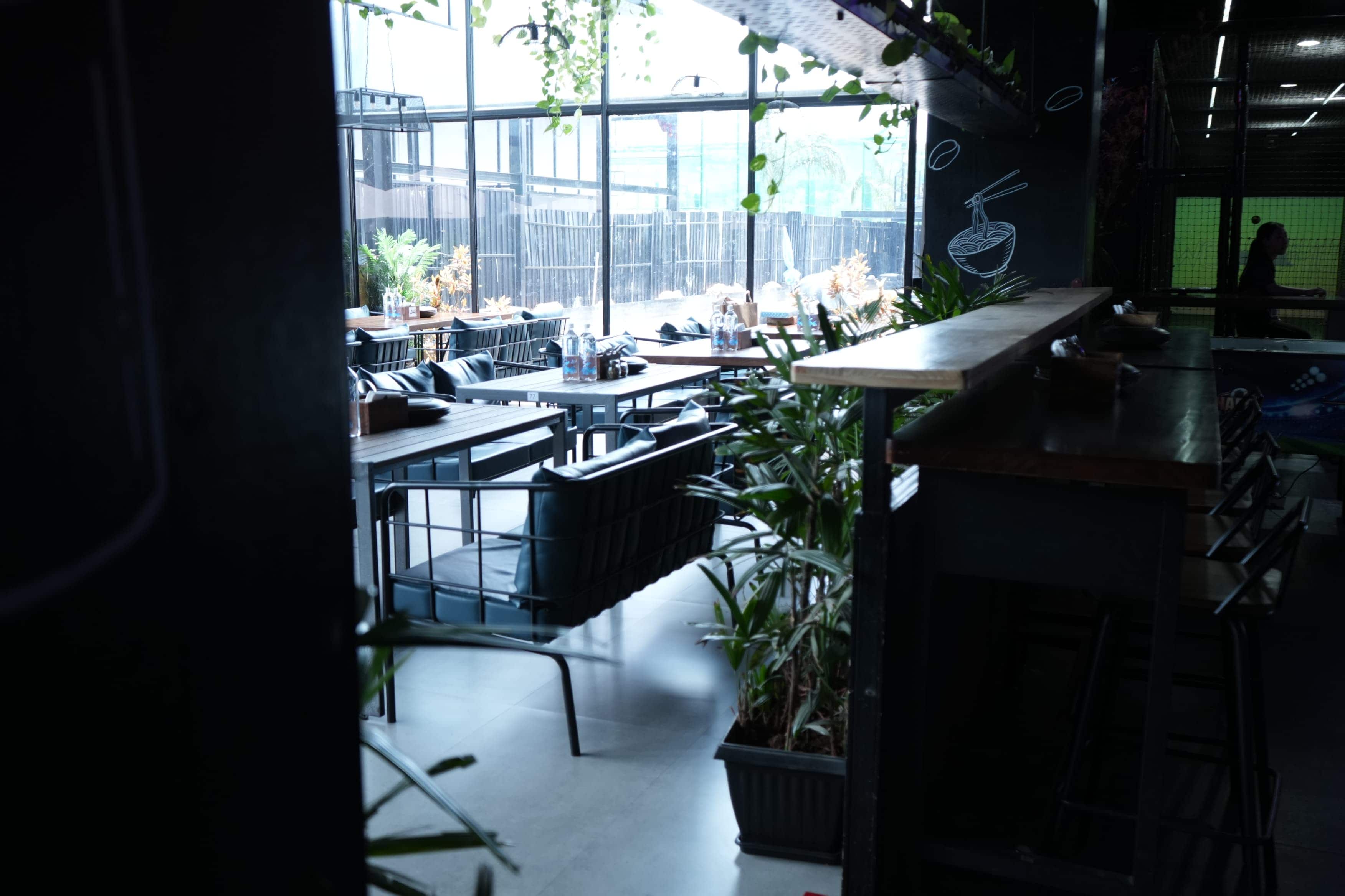 Menu of LOCO LOUNGE, Koramangala 1st Block, Bangalore