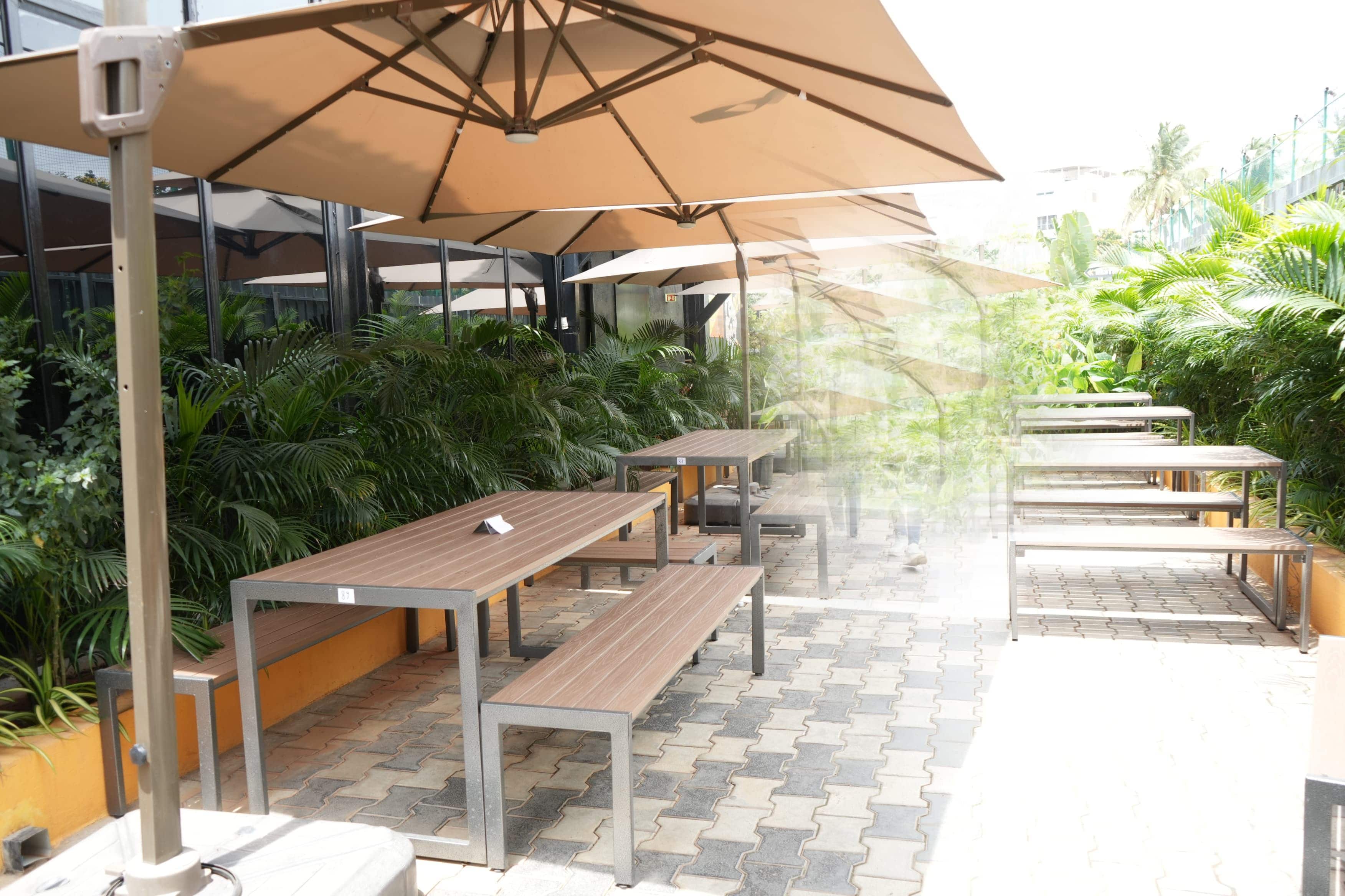 Loco Lounge, Koramangala 1st Block, Bangalore | Zomato