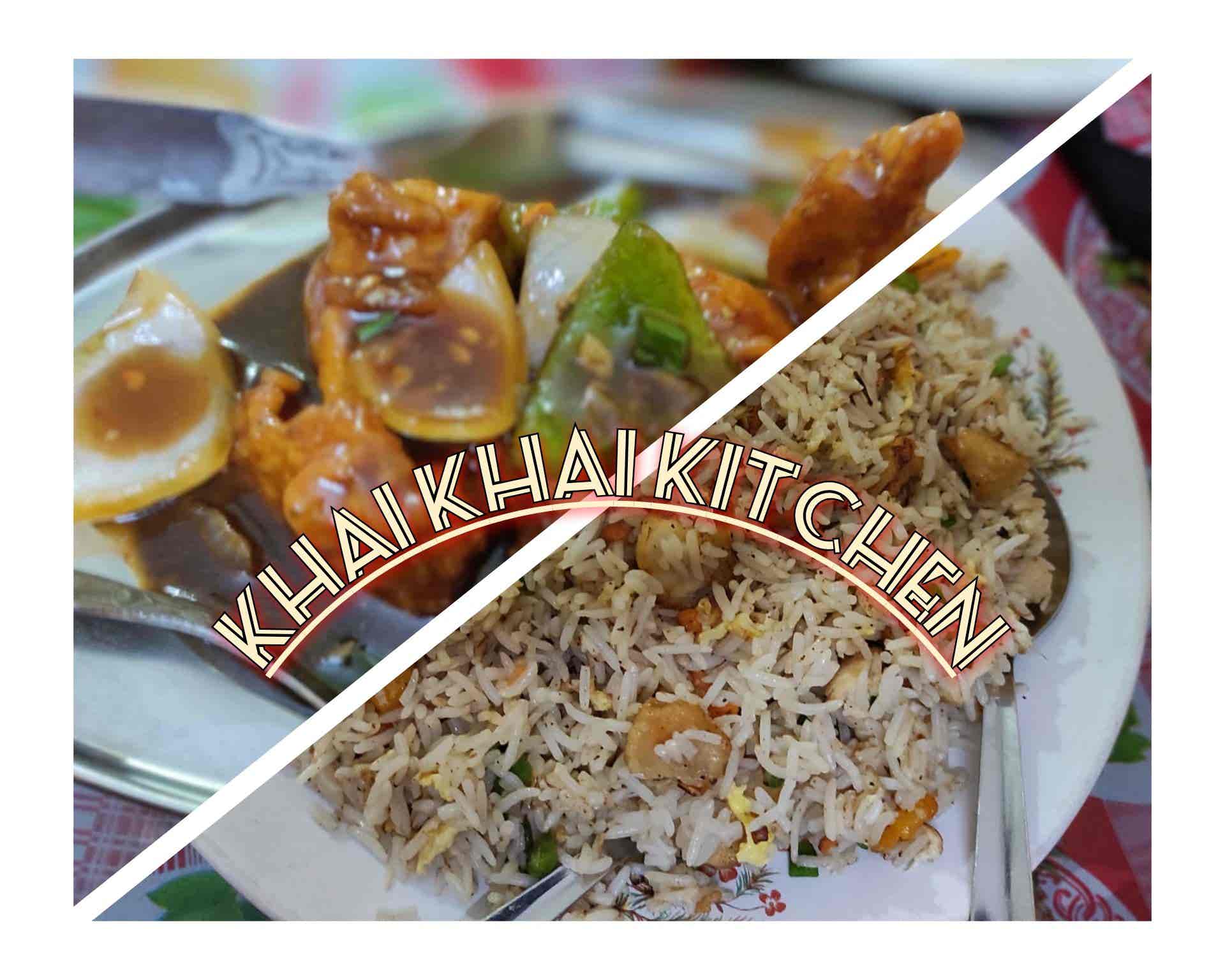 Khai Khai Kitchen, Serampore, Kolkata | Zomato
