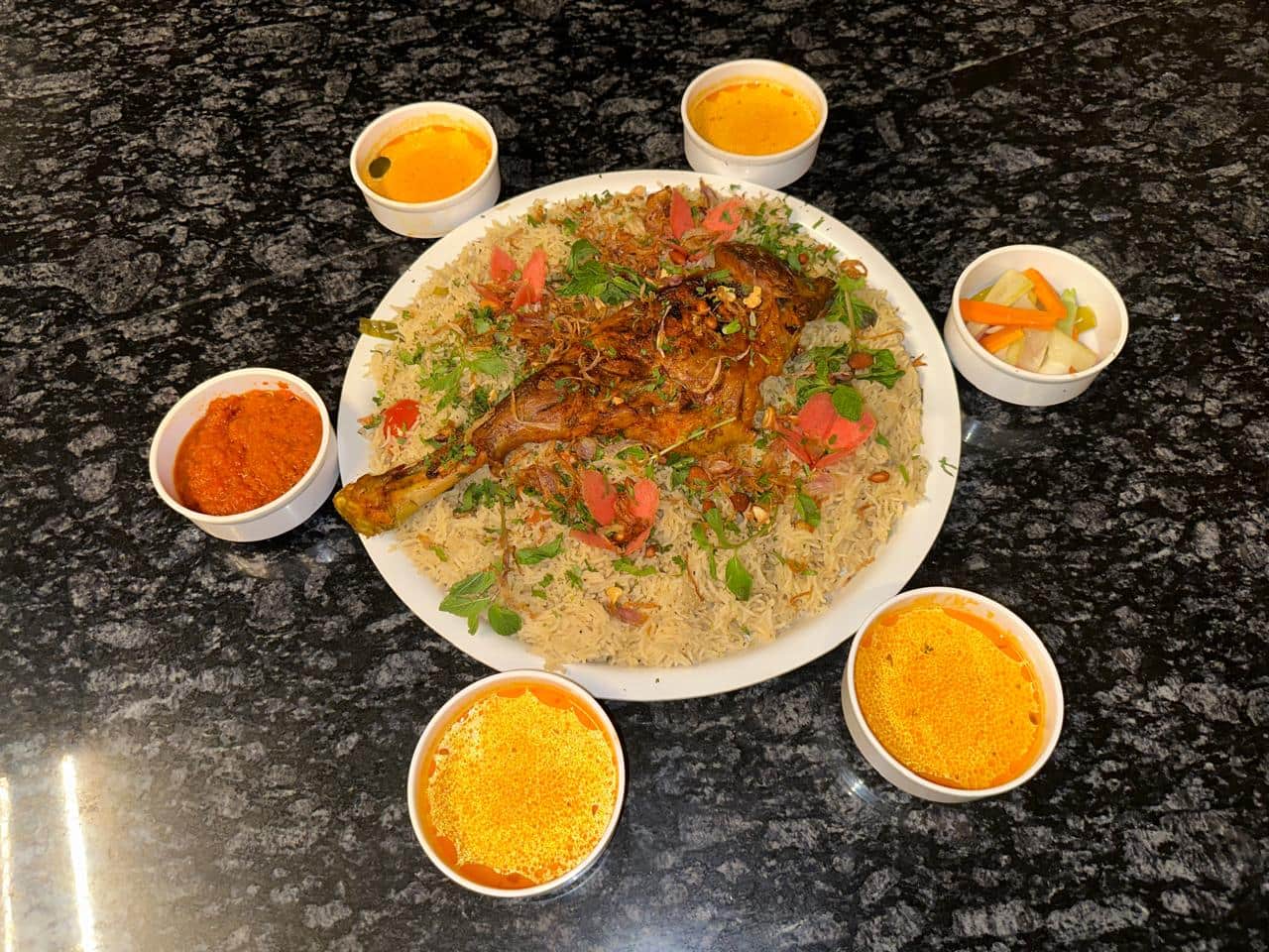 Menu of Deluxe Family Restaurant, Bhandup, Mumbai