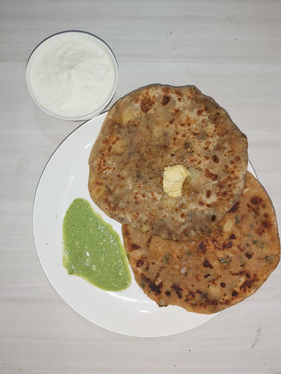 Sabji Roti, Sagarpur, New Delhi | Zomato