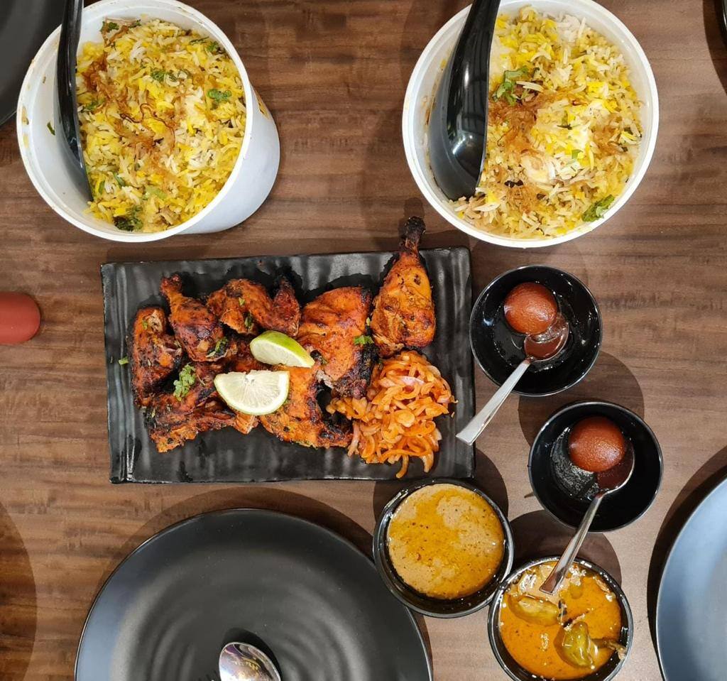 Deccan dose, Gharuan, Mohali | Zomato