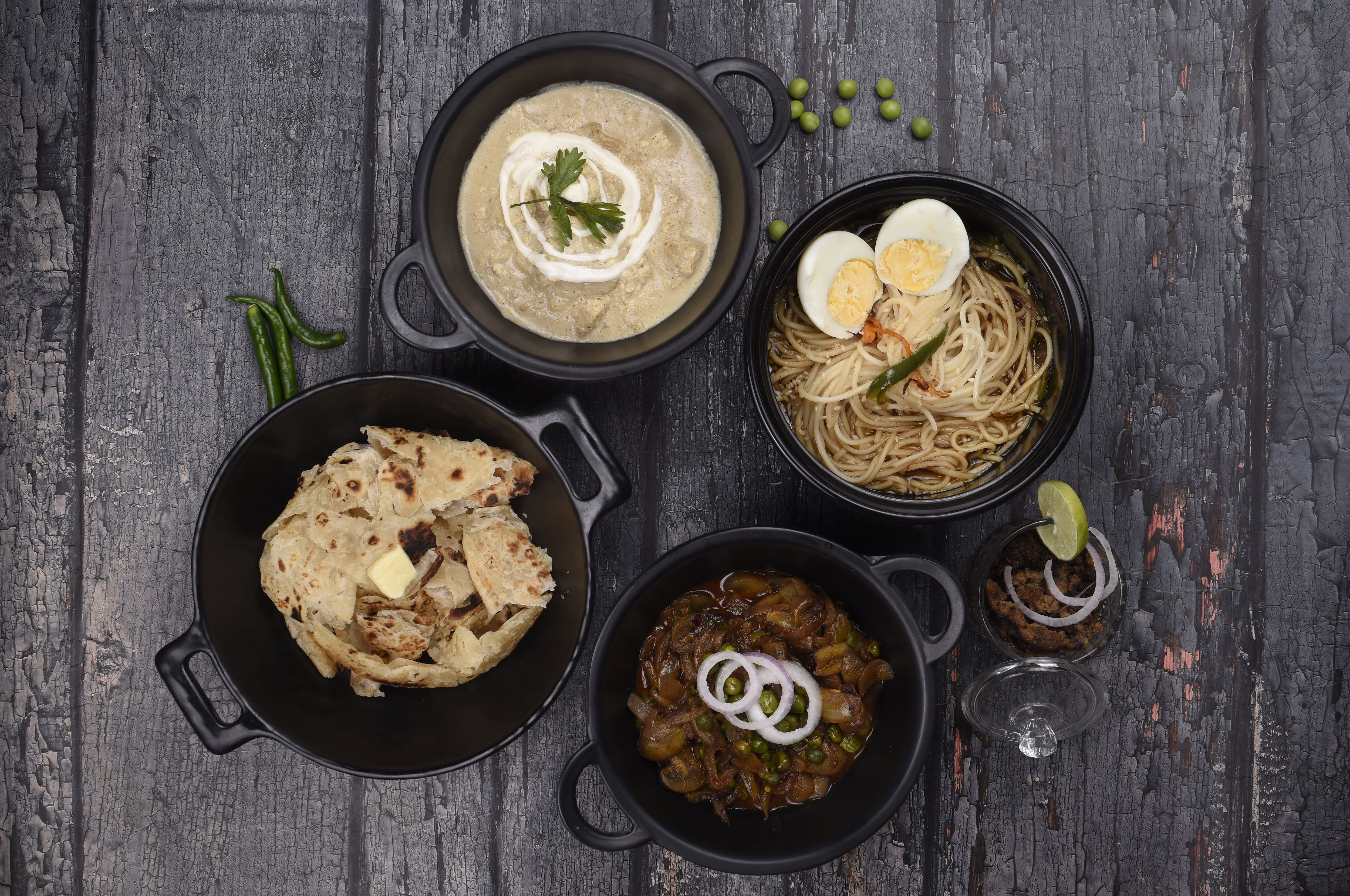 Trigger Foods, Madhyamgram, Kolkata | Zomato