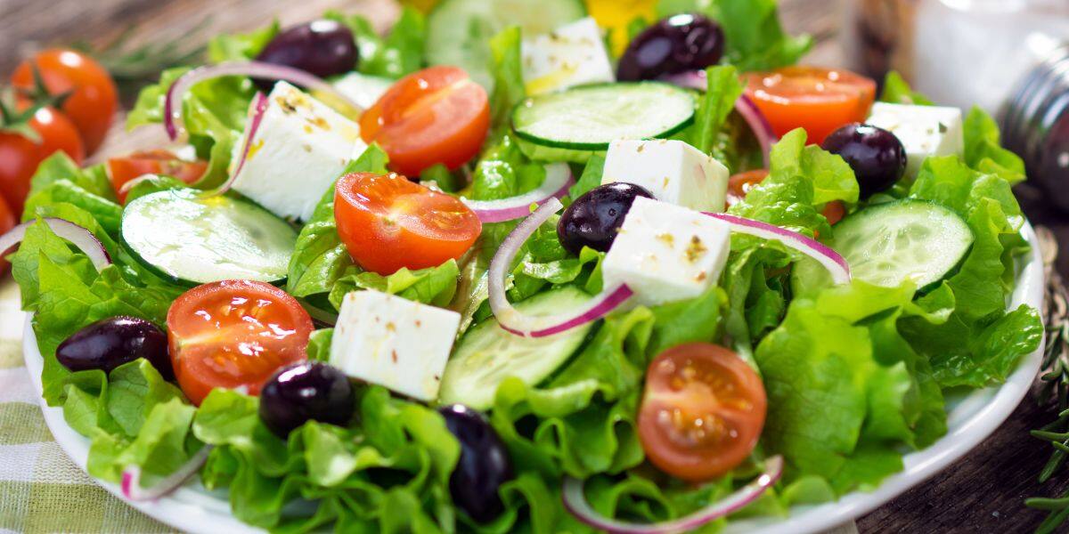 Salad Nation by Parijatham, Egmore, Chennai | Zomato