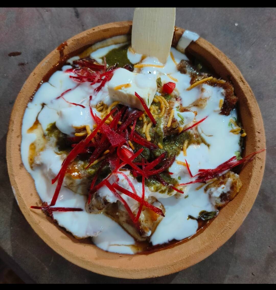 Om tikki wala , Beta 1, Greater Noida | Zomato