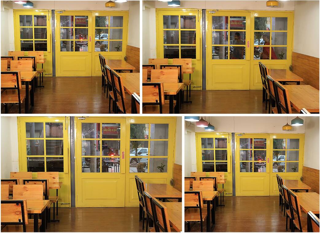 Mother's Kitchen 1955, MG Road, Gurgaon | Zomato