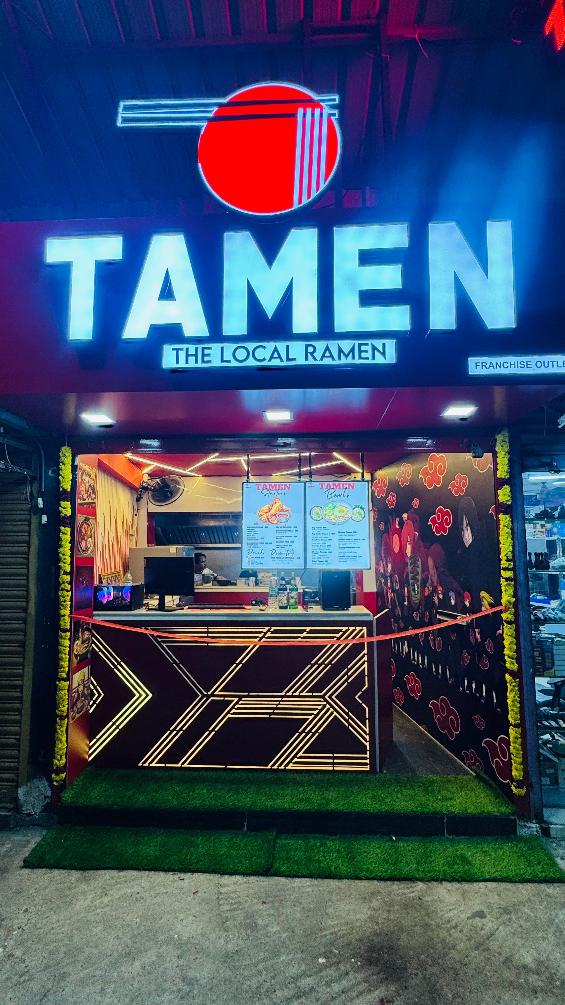 Tamen - The Local Ramen, Pallikaranai, Chennai | Zomato