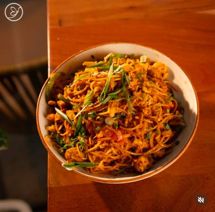 Venissa Cafe & Kitchen, L B Nagar, Hyderabad | Zomato