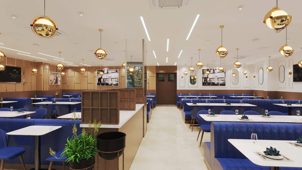 Cream Centre, Vaishali Nagar, Jaipur | Zomato