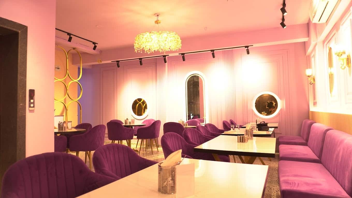 Vella Cafe, RS Puram, Coimbatore | Zomato