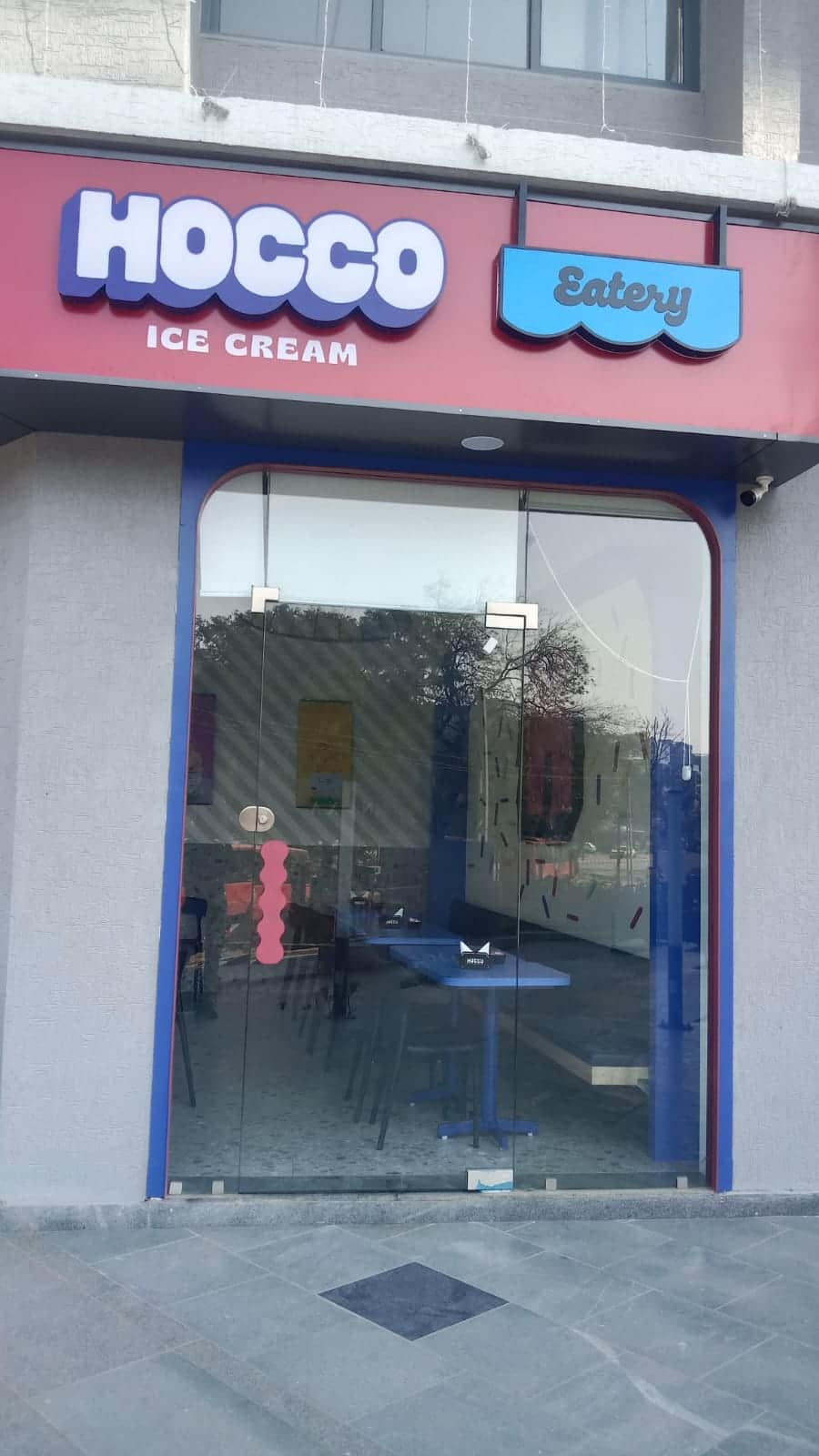 Hocco Eatery, Naroda, Ahmedabad | Zomato